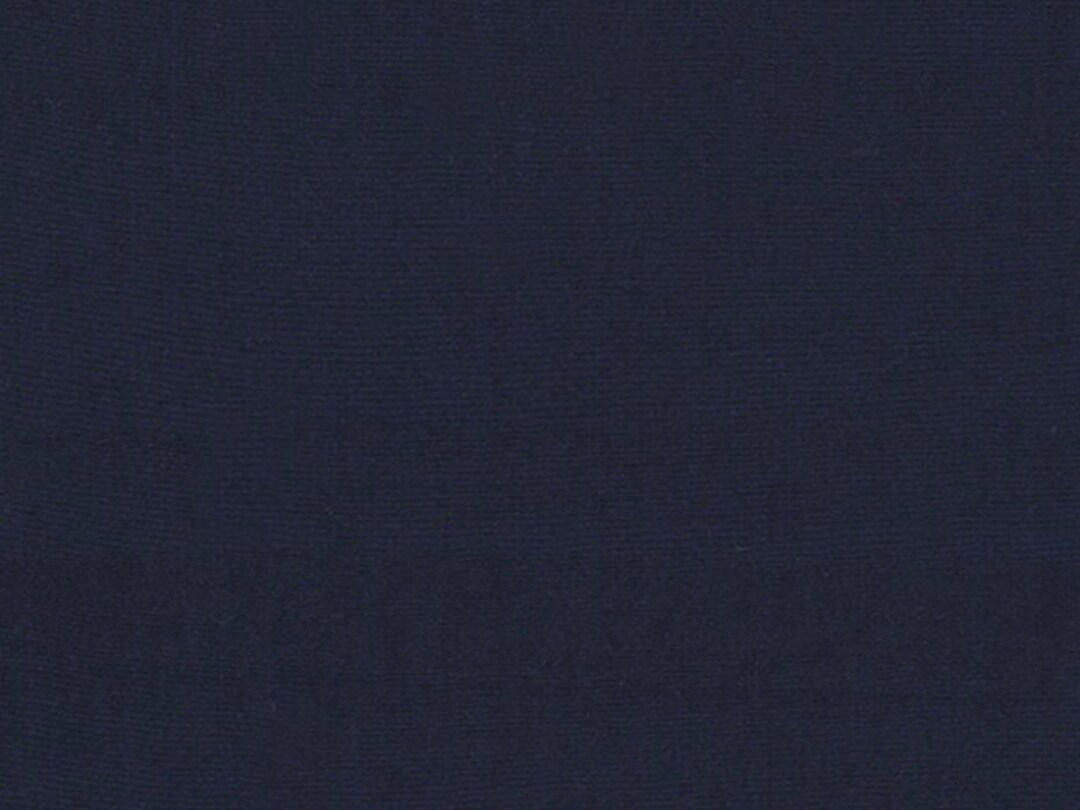Dark Navy Blue-100 Percent Cotton-windham-artisan Solids-yarn Dyed ...