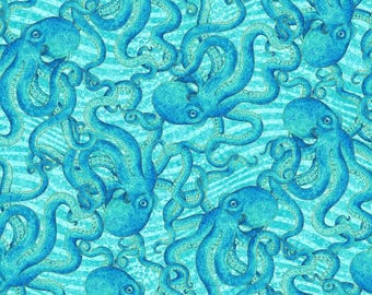 Pebbles-turquoise-shimmer-luminosity Collection-northcott Studios ...