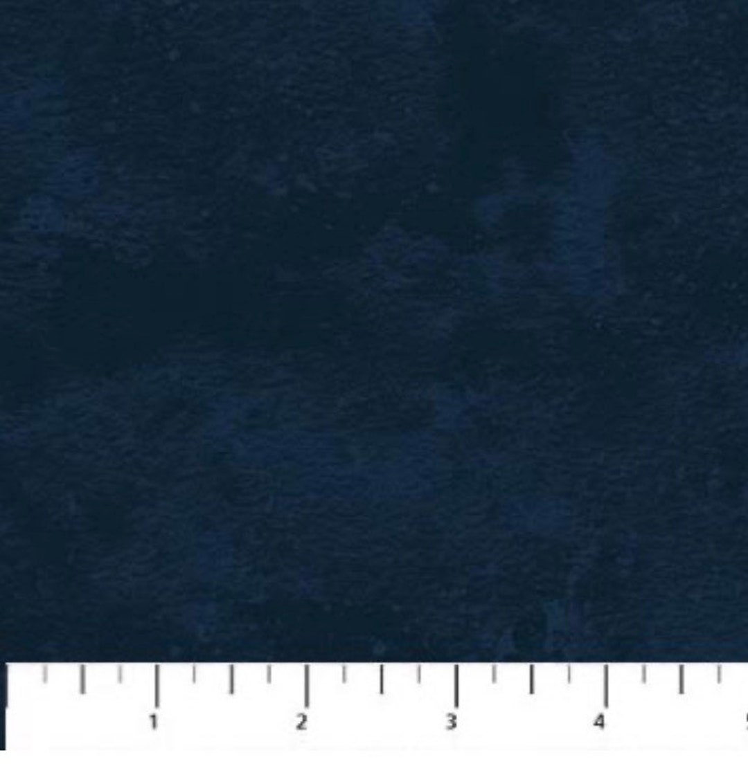 NAVY BLUE Tone on Tone-100 Percent Cotton-northcott Toscana Collection ...