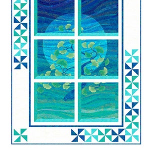 Shimmer-small Gingko Toss-white-gingko Garden Collection-pebbles ...