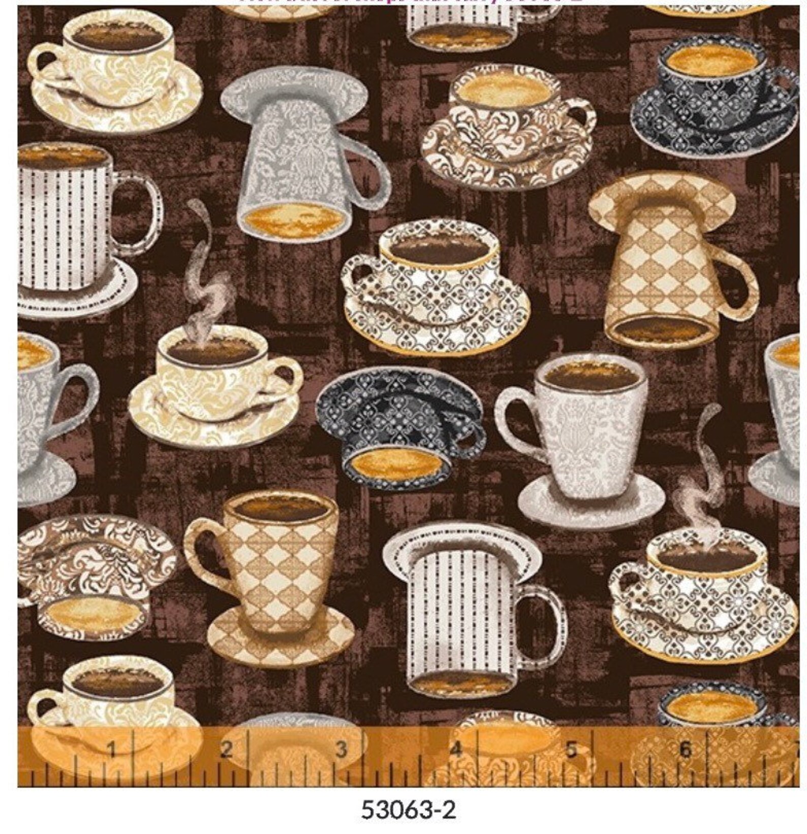 Mug Collection-dark Roast-java-coffee-latte-espresso-cafe Connoisseur Collection-from Windham ...