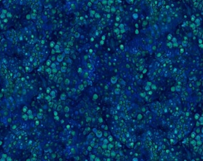 Mini Texture-indigo-blue-allure Collection-peacock-northcott-deborah ...