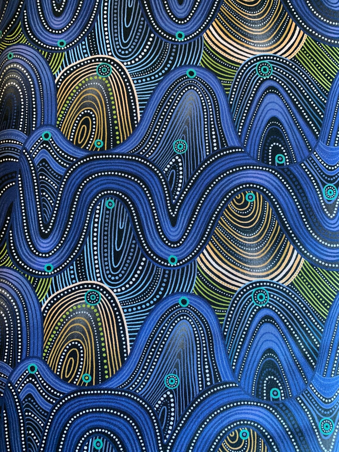 Walkabout 2-paint Brush Studios-goanna Australian Bush River | Etsy