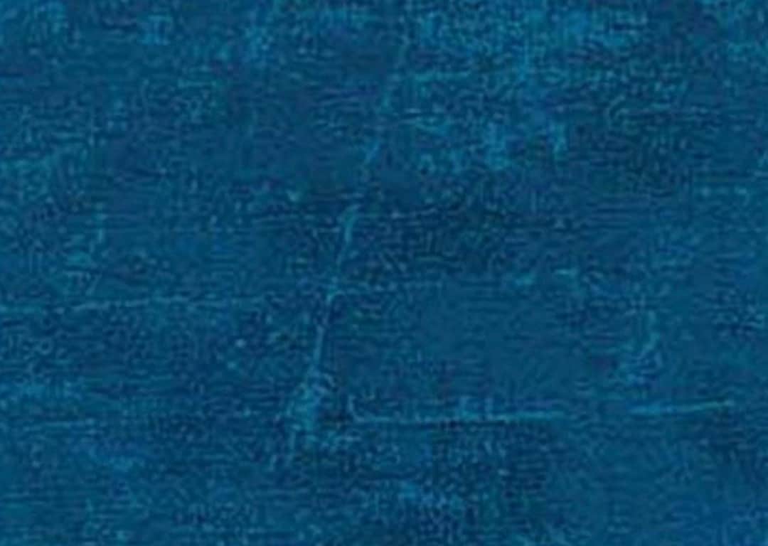 Blue-prussian-northcott Canvas Look Collection by Deborah Edwards-denim ...