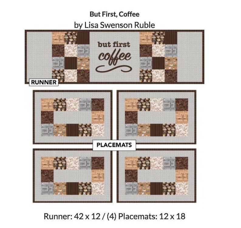 Mug Collection-dark Roast-java-coffee-latte-espresso-cafe - Etsy