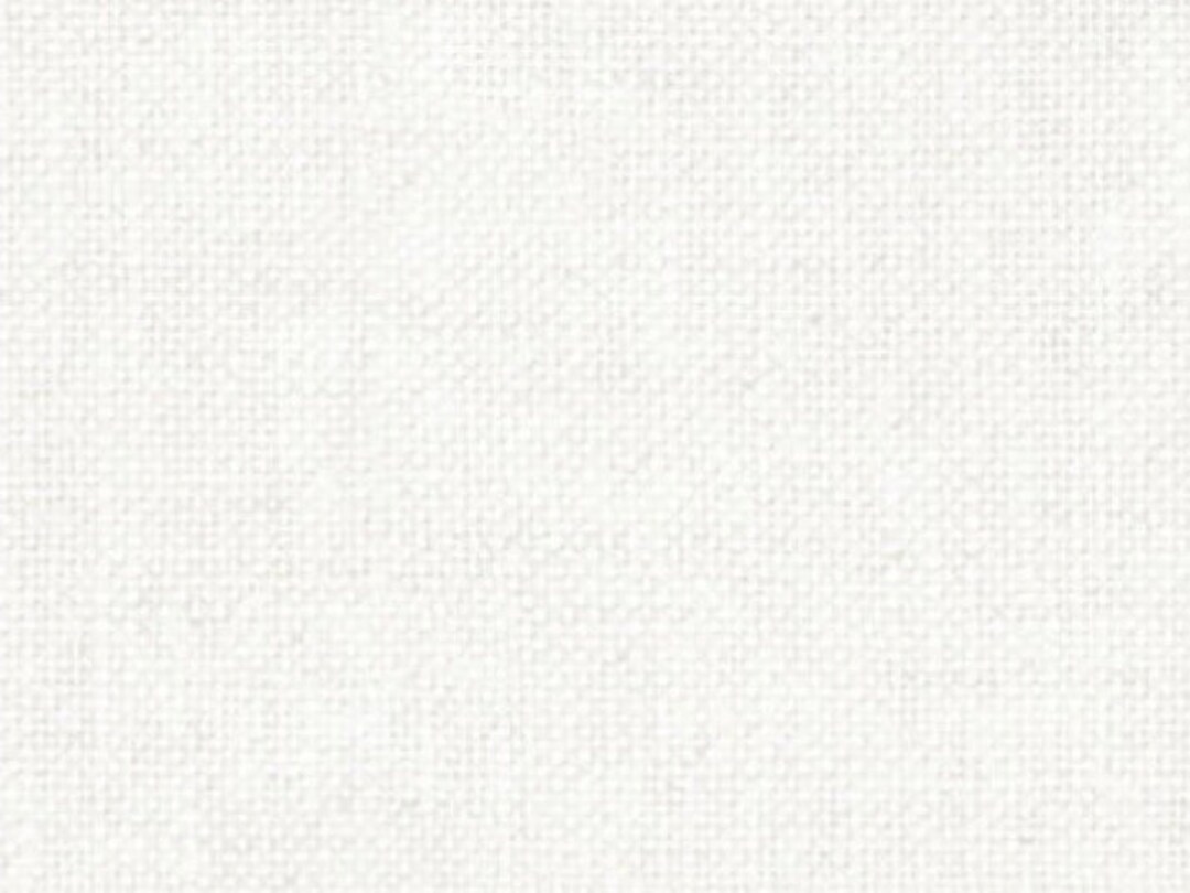 Linen Look Texture-off White-white Linen Christmas Collection-northcott ...