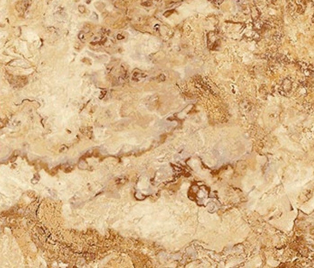 Rough Marble-rust Beige-prehistoric World Collection-stonehenge-linda ...