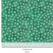 Ebb & Flow-spritz-jade-metallic Gold-essoldo Design-kate Rebecca Leach-windham-100% Cotton ...