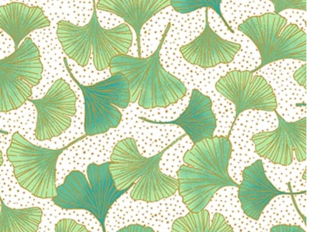 Shimmer-small Gingko Toss-white-gingko Garden Collection-pebbles ...