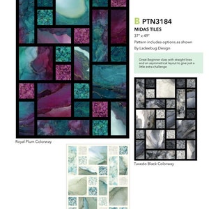 Midas Touch-shimmer-panel-30 X 43rose-sage-gold-metallic-northcott ...