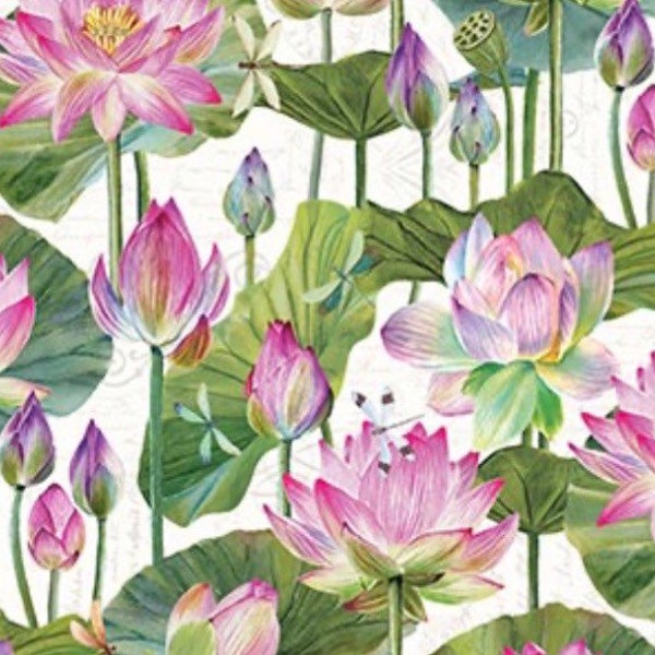 Lily Fabric - Etsy