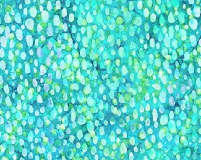 Pebbles-turquoise-shimmer-luminosity Collection-northcott Studios ...