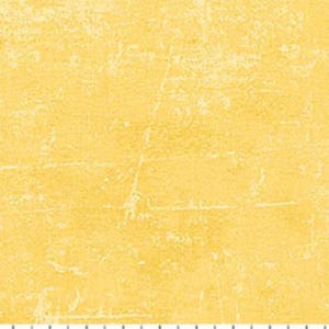 Sunshine-yellow-northcott Canvas Look Collection by Deborah Edwards ...