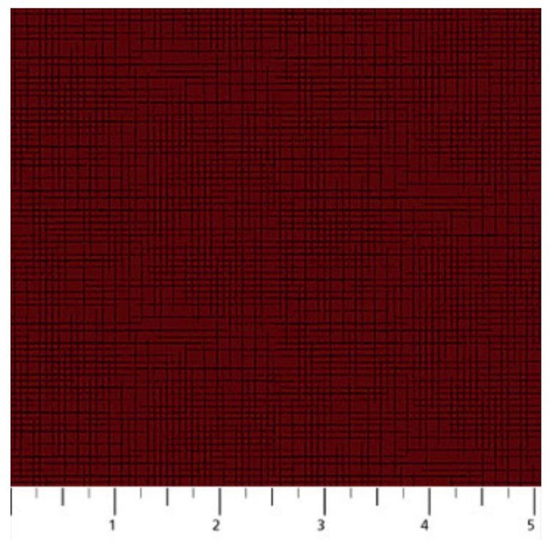 Brown-texture-blender-oxblood-autumn Afternoon Collection-northcott ...