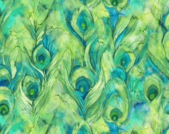 Pebbles-turquoise-shimmer-luminosity Collection-northcott Studios ...