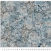 Bliss Basics-moody Blues-grey-blue-northcott-vibrant Watercolor Digital Print-marble-100% Cotton ...