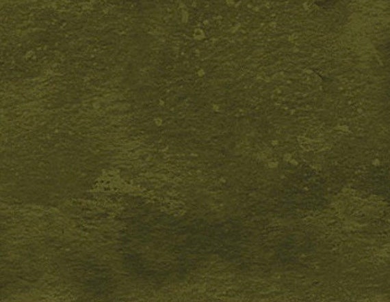 Green Tone on Tone-tuscan Olive-100 Percent Cotton-northcott - Etsy