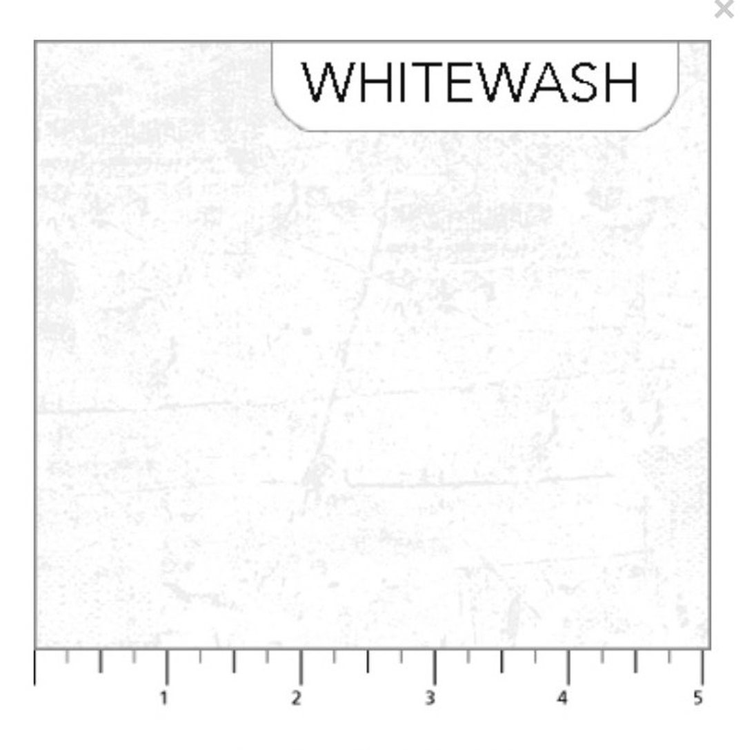 White Wash-northcott Canvas Look Collection by Deborah Edwards-quilting ...