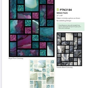 Midas Touch-shimmer-bubble Texture-rose-gold-metallic-northcott-deborah ...