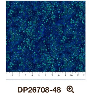 Mini Texture-indigo-blue-allure Collection-peacock-northcott-deborah ...