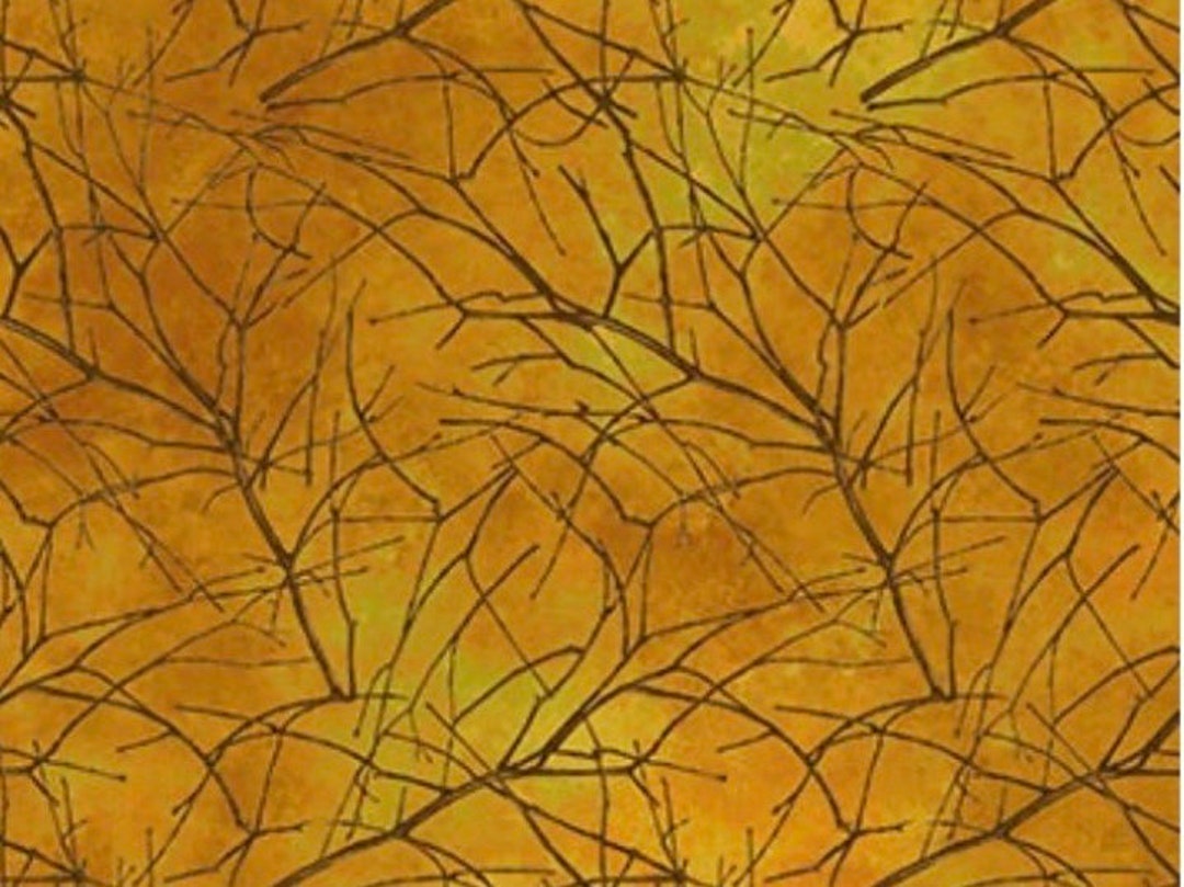 Branches-rust-autumn Splendor Collection-stonehenge-lucivido-northcott ...