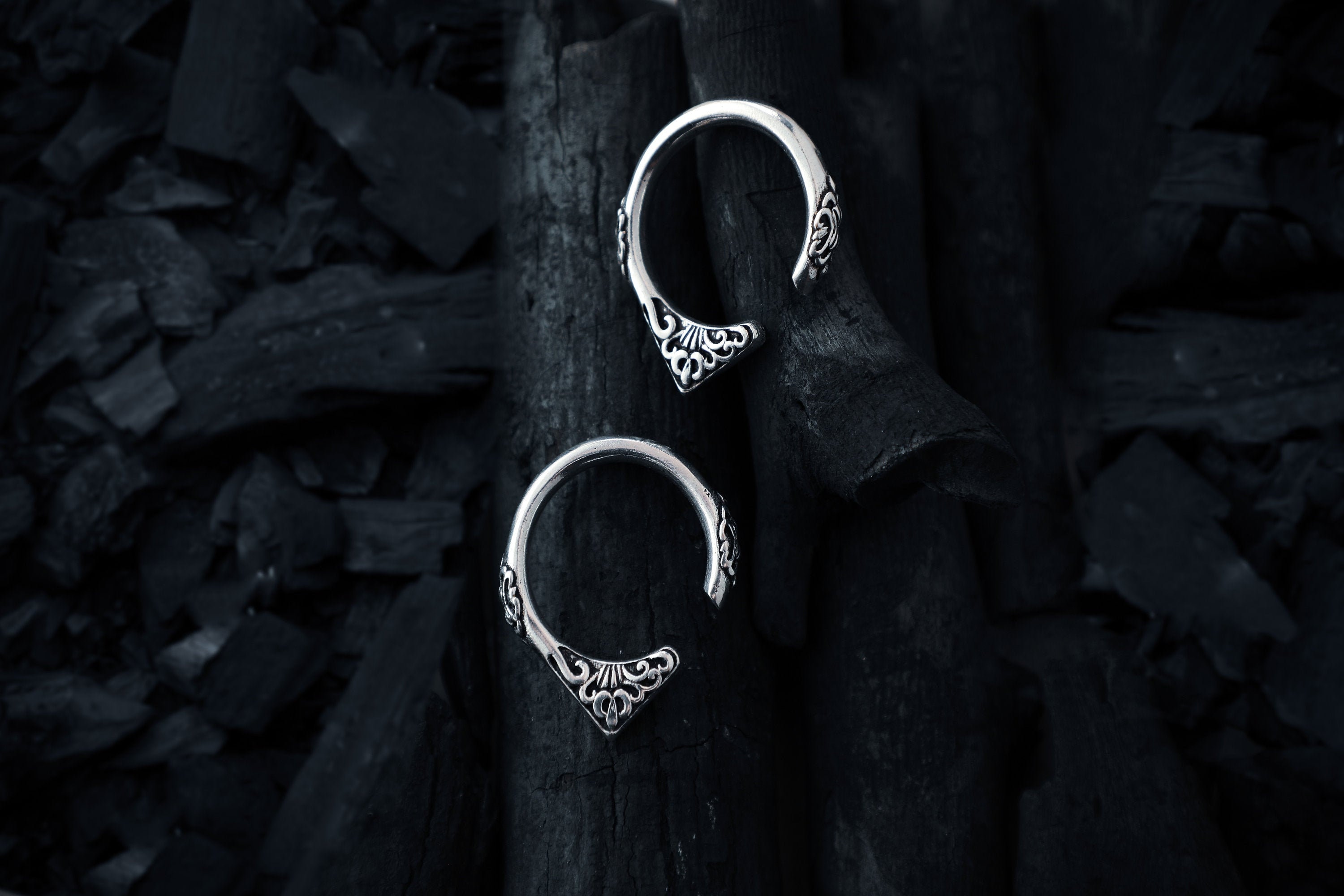 Ear Weight Stretched Ear Weight Ear Hanger Weight - Etsy