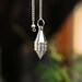 Pendulum | Brass Pendulum | Pendulum With Chain | Handmade Pendulum ...