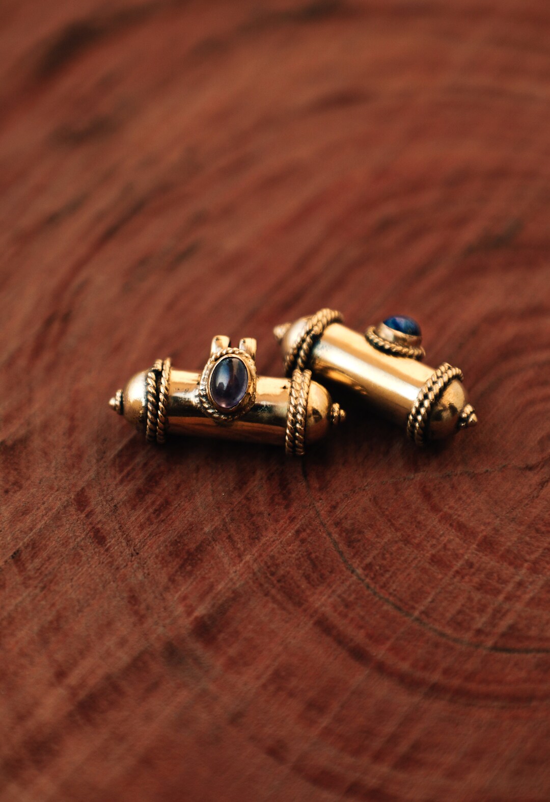 Amulet Prayer Box Box Pendant Prayer Box Pendant - Etsy