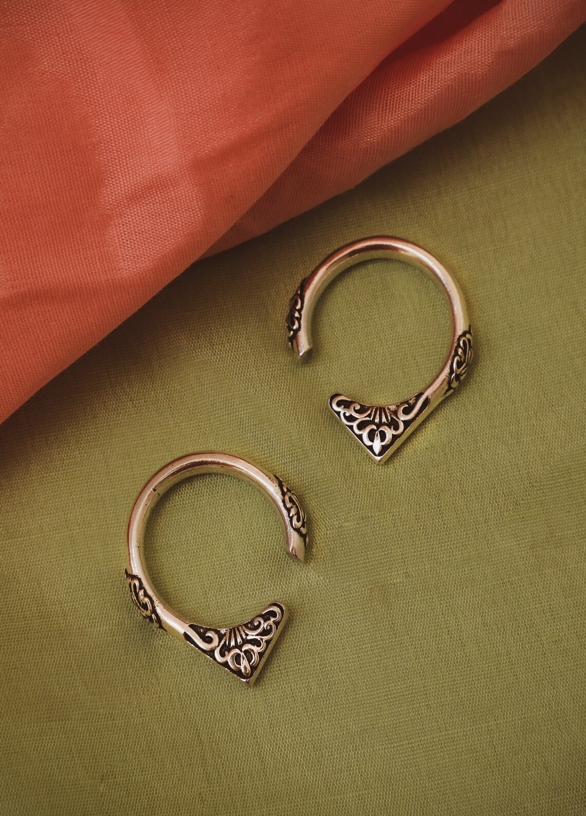 Ear Weight | Stretched Ear Weight | Ear Hanger Weight | Stretched Ear ...