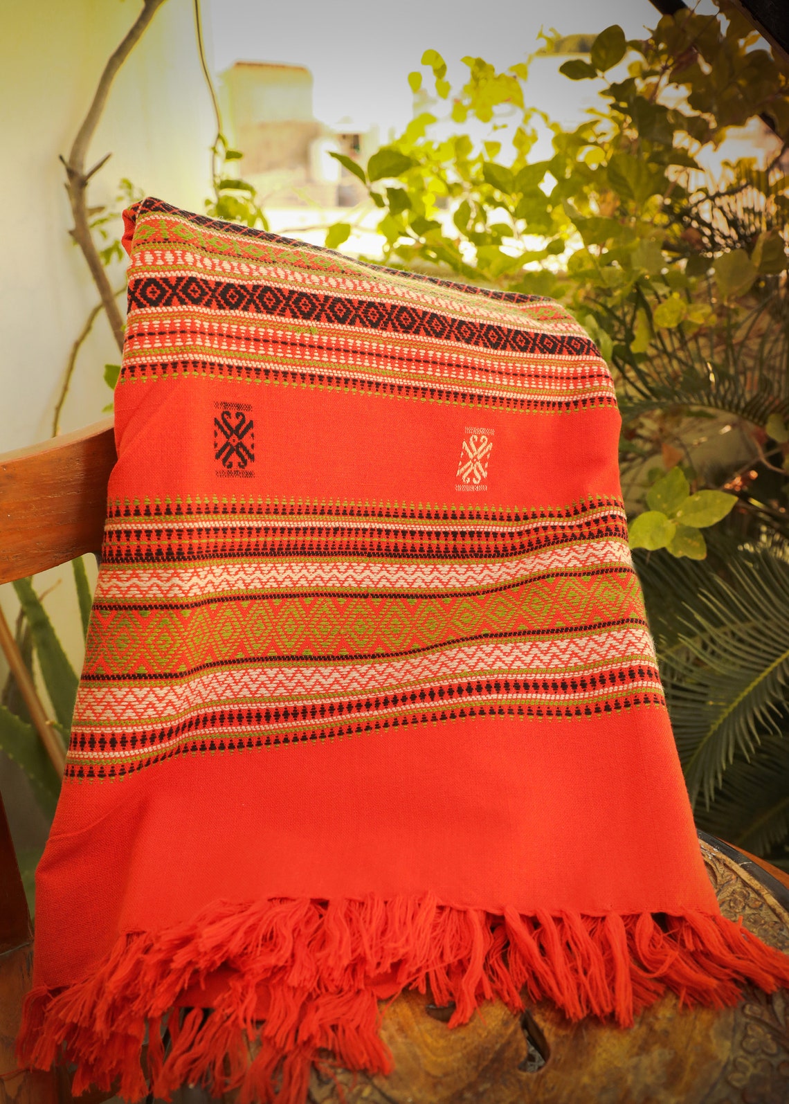 Hand Embroidered Shawl/ Ethnic Hand-stitched Shawls/indian - Etsy UK