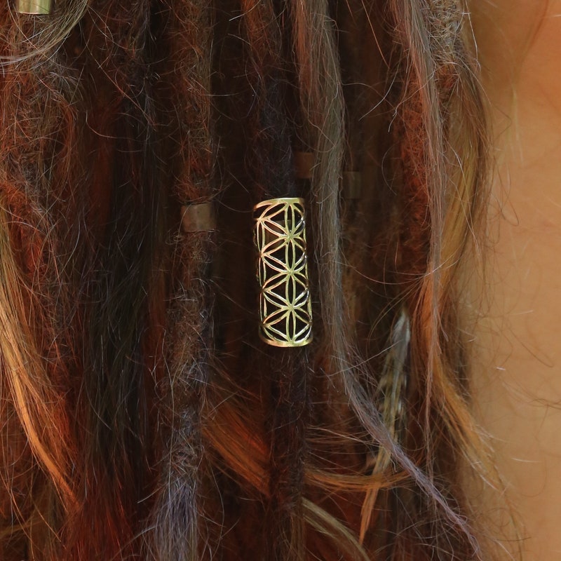 Dread Cuffs - Etsy