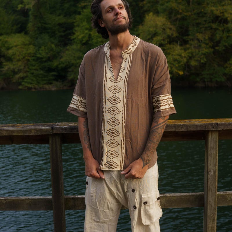 Man Primitive Clothing - Etsy UK
