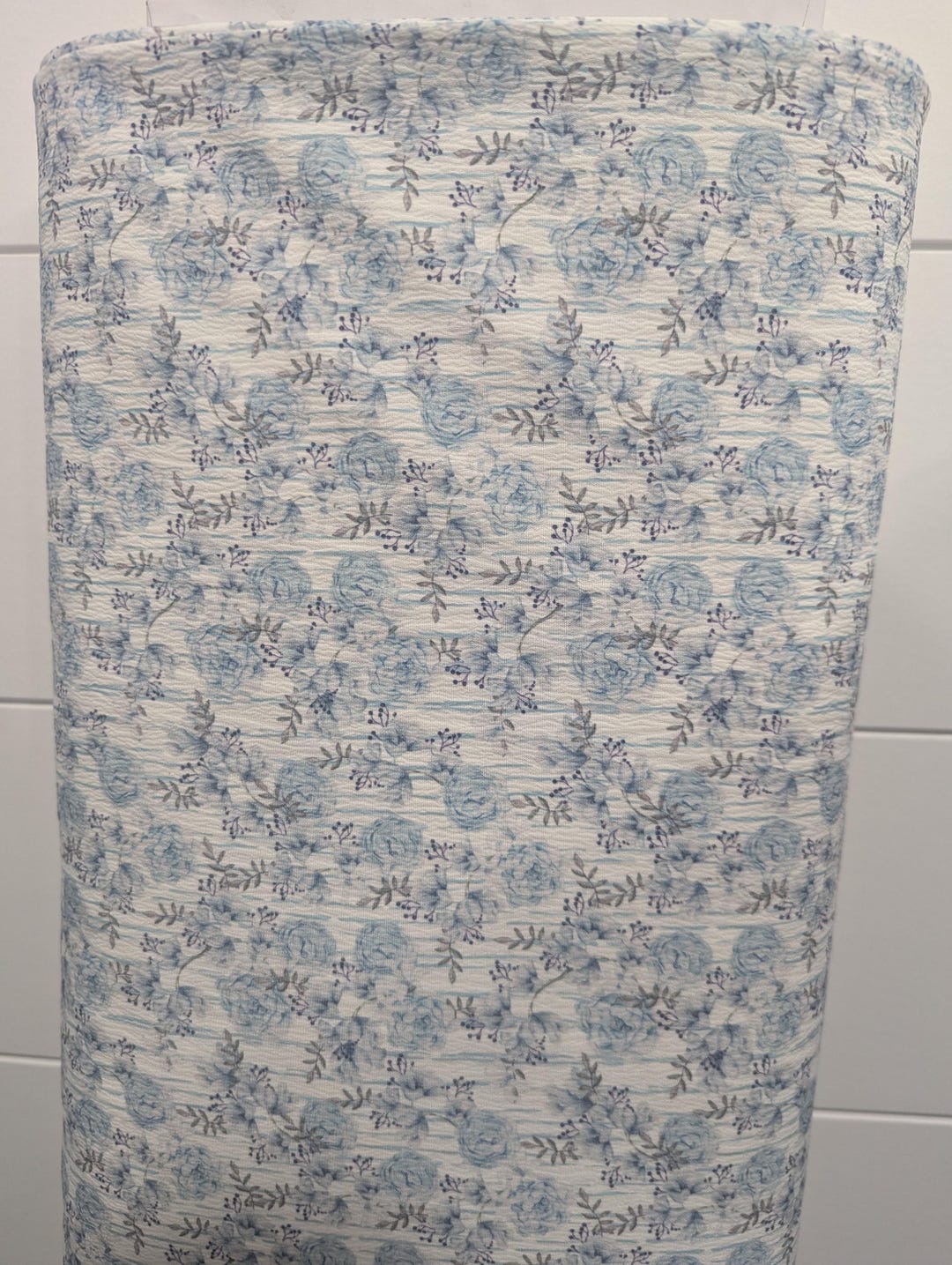 Pine Skin , Soft Blue Roses - Etsy