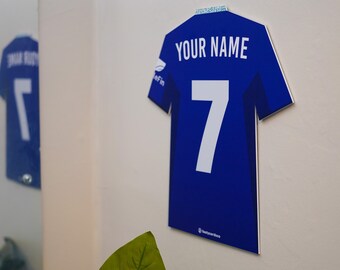 Chelsea Plaque - Etsy