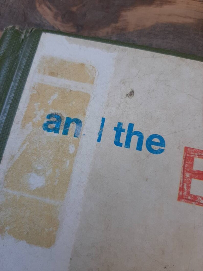 The Ant and the Elephant by Bill Peet 1972 Vintage Hardback - Etsy