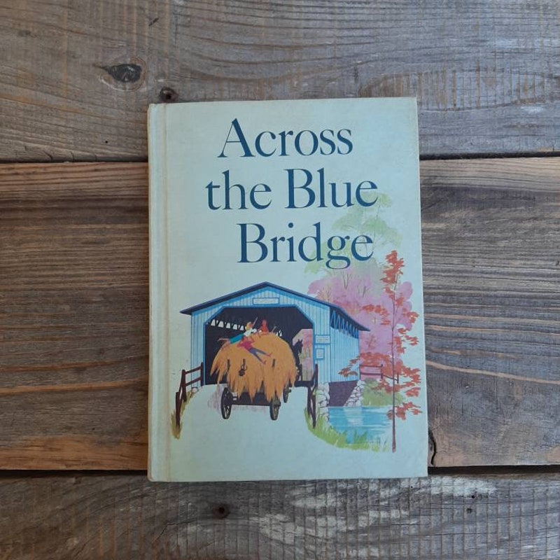 Old School Readers - Etsy