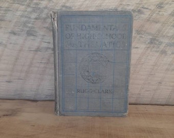 Life of Fred Math Textbooks - Etsy