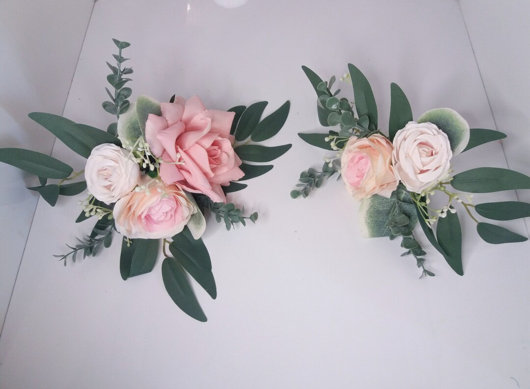 Pink Cake Topper,wedding Cake Topper, Wedding Cake Decoration,rose Cake ...