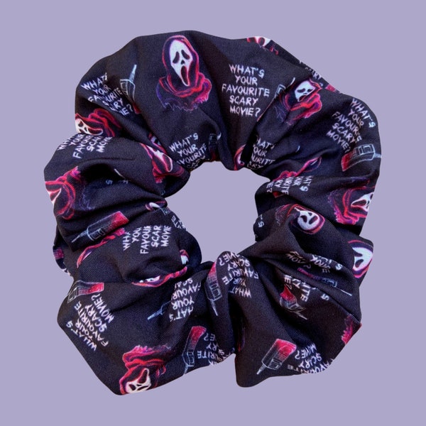 Scream Ghostface Cake Topper - Etsy