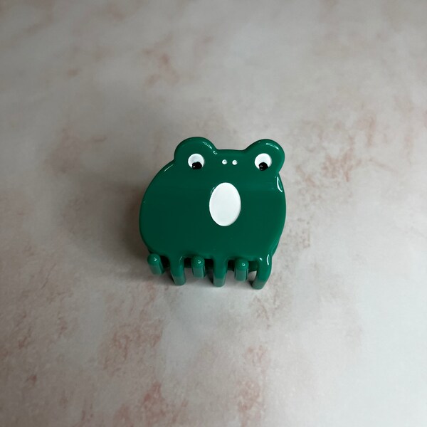 Frog Hair - Etsy