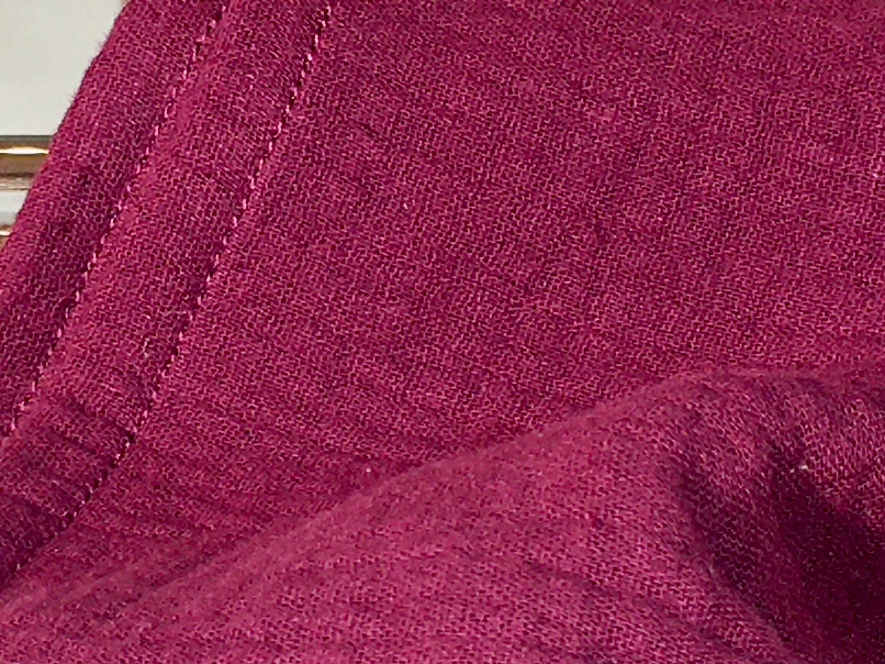 Tea Towel Kitchen Towel Burgundy Red - Etsy UK