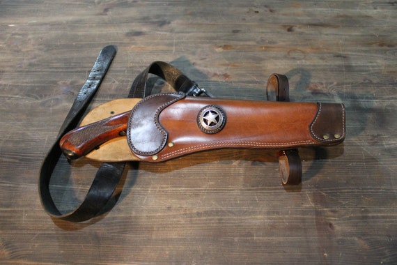 Sawed off holster - Calguns.net