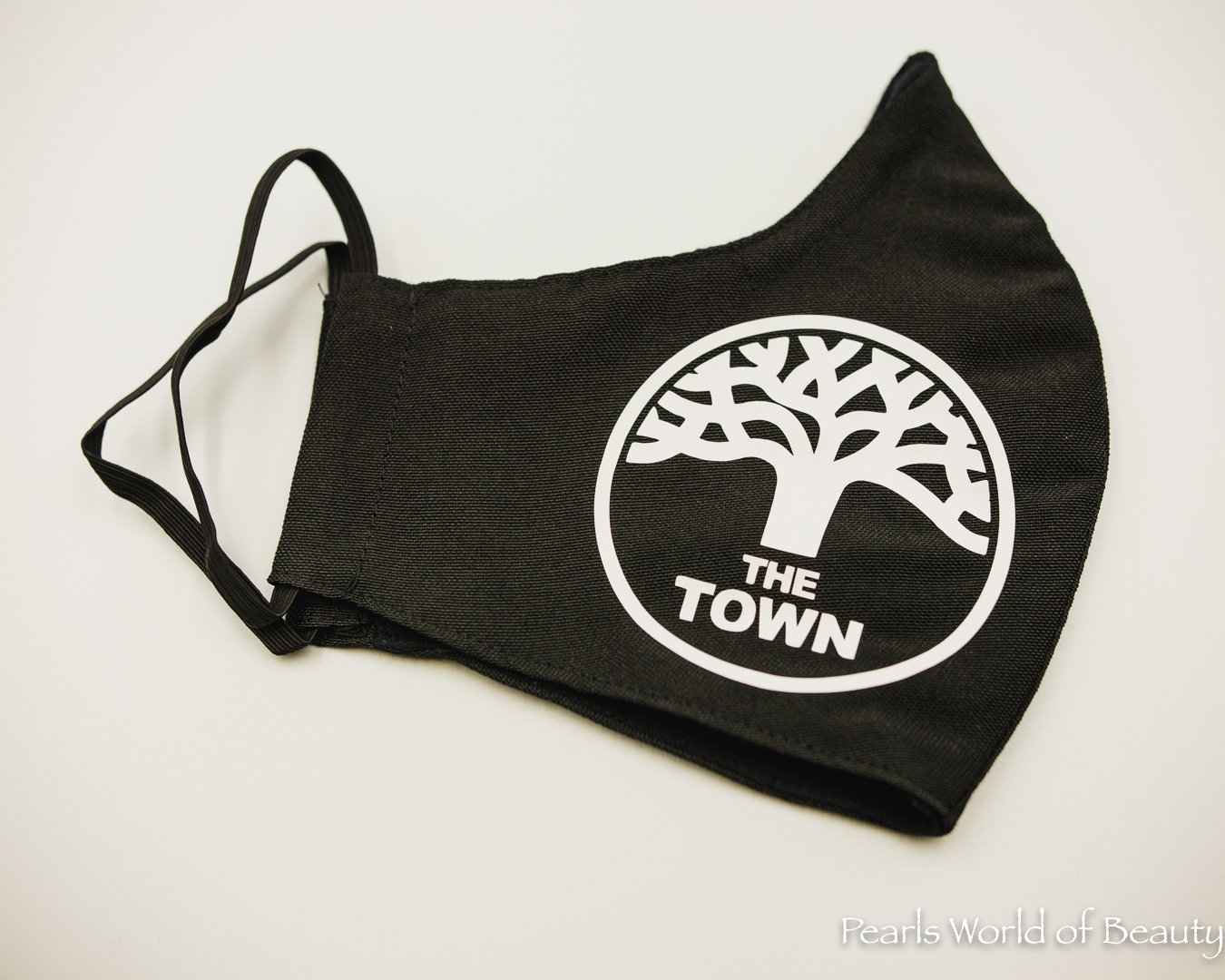 Oakland Face Mask the Town Mask Oakland Mask Oakland Made | Etsy