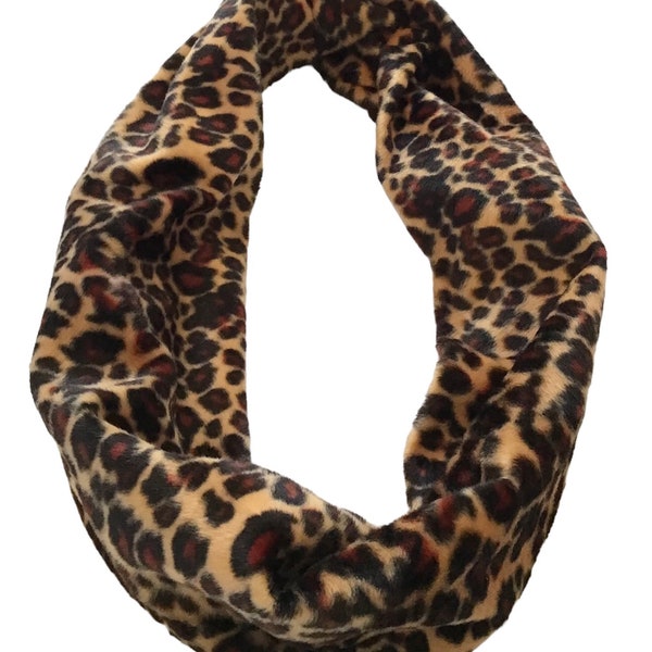 Infinity Scarf - Etsy UK