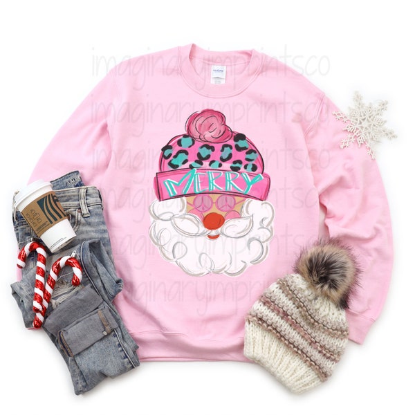 Christmas Screen Print Transfers Ready for Press - Etsy