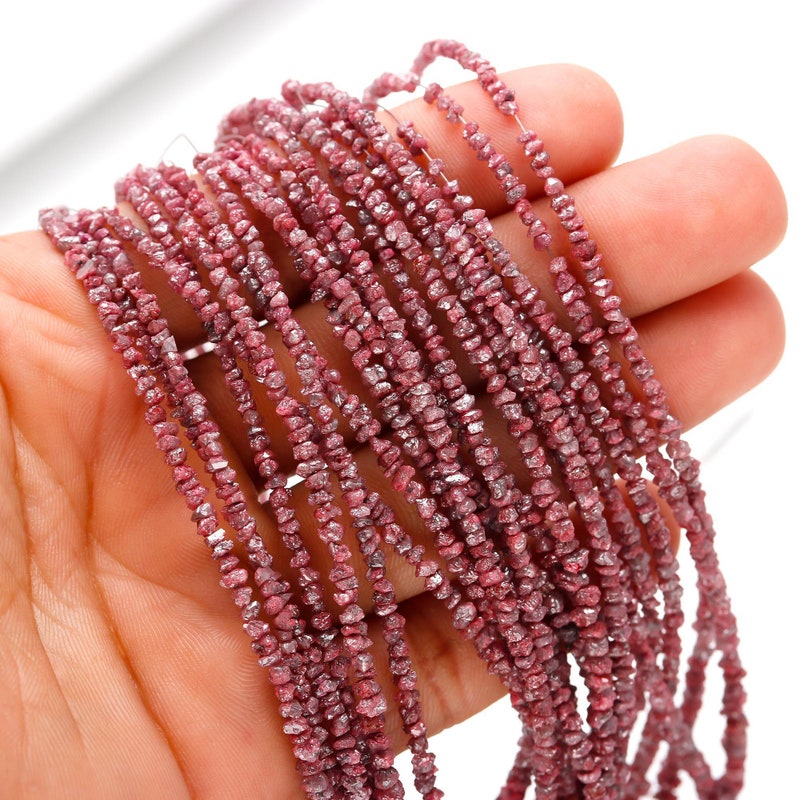 Diamond Bead - Etsy