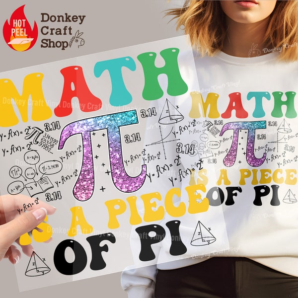Pi - Etsy