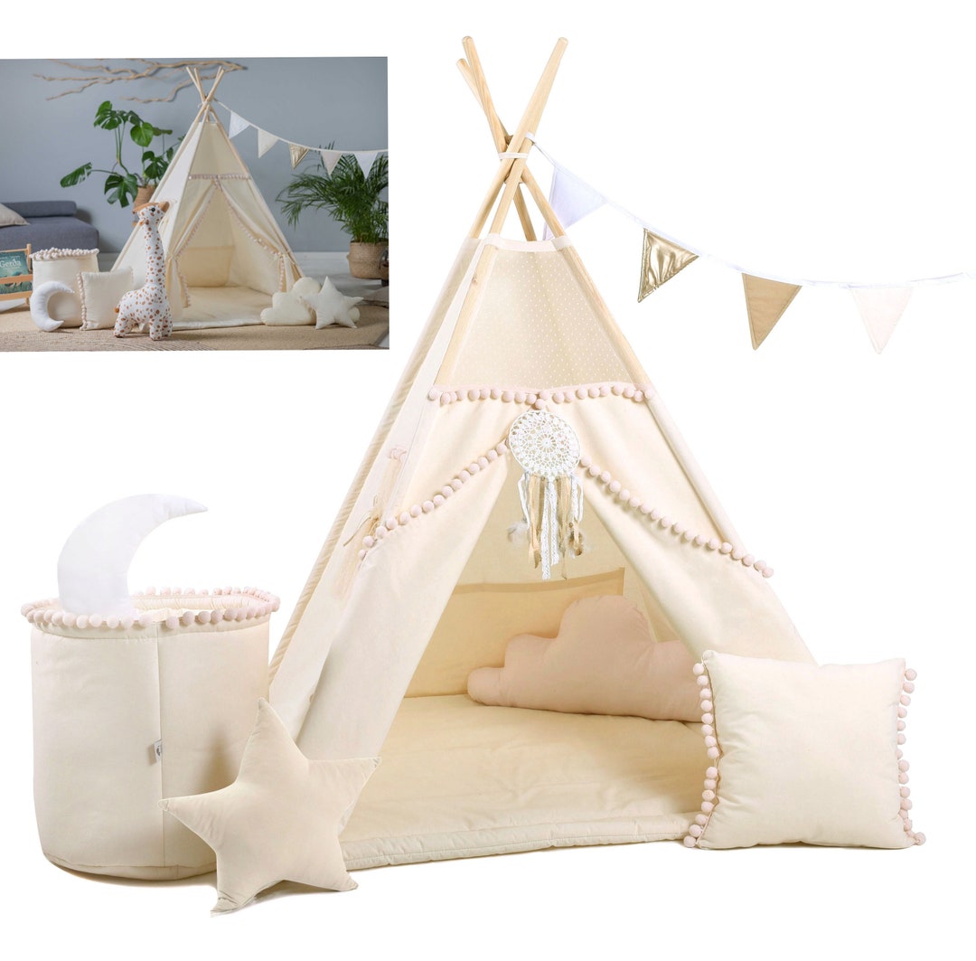 Kids Teepee Teepees for Kids Kids Teepees Teepee Kids Teepee Tent Kids ...