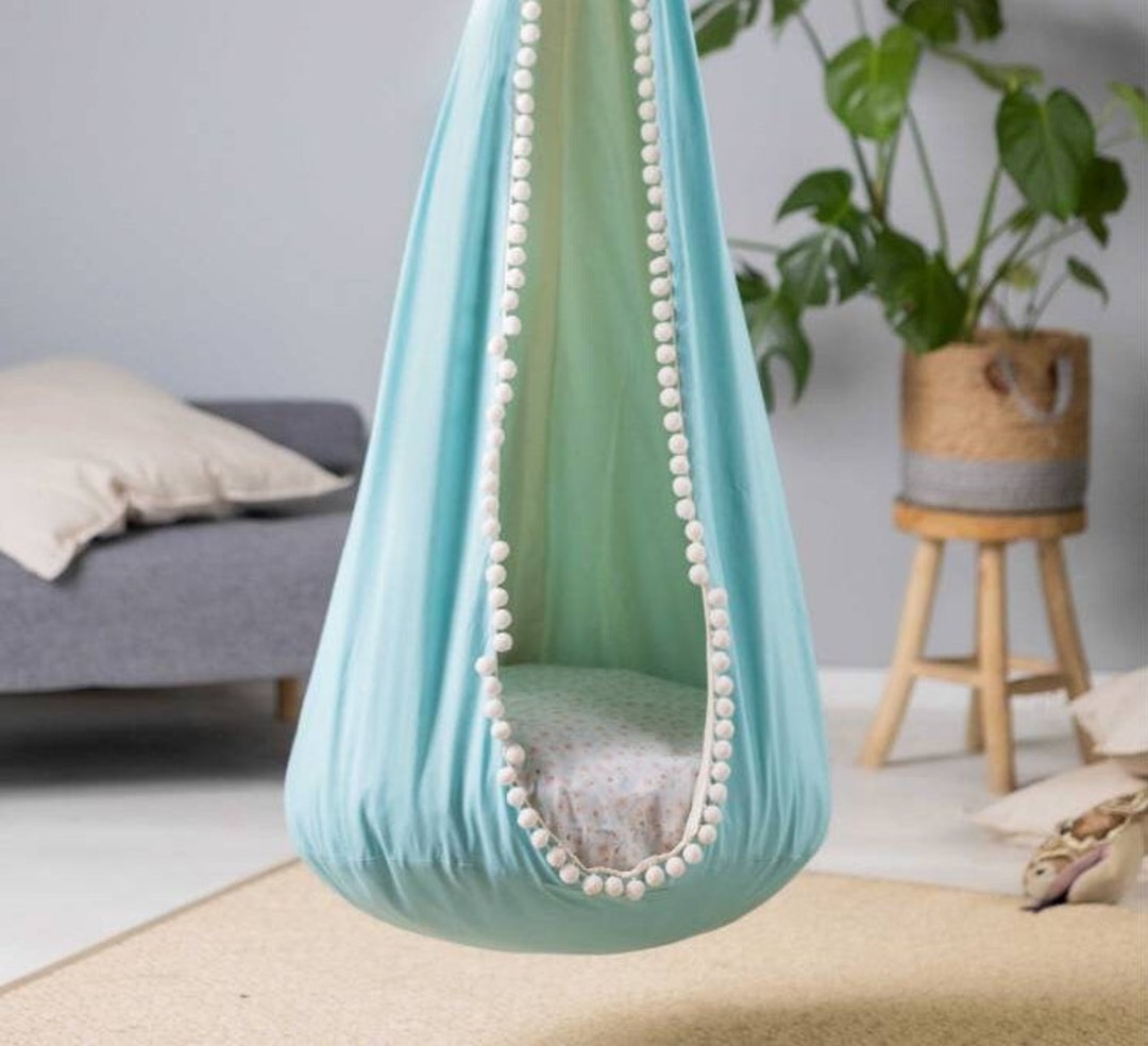 Cocoon Swing Kids Cocoon Swing Kids Swing Chair Kids Hanging Swing Kids ...