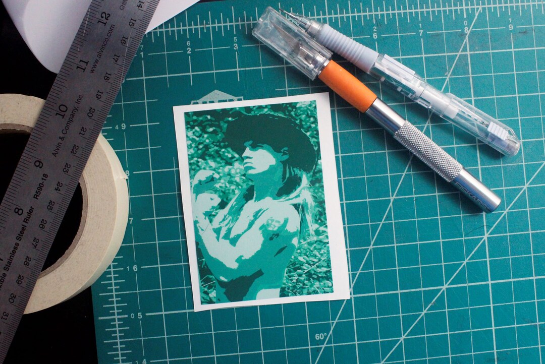 Anthony Kiedis Decal- RHCP Decal - Etsy